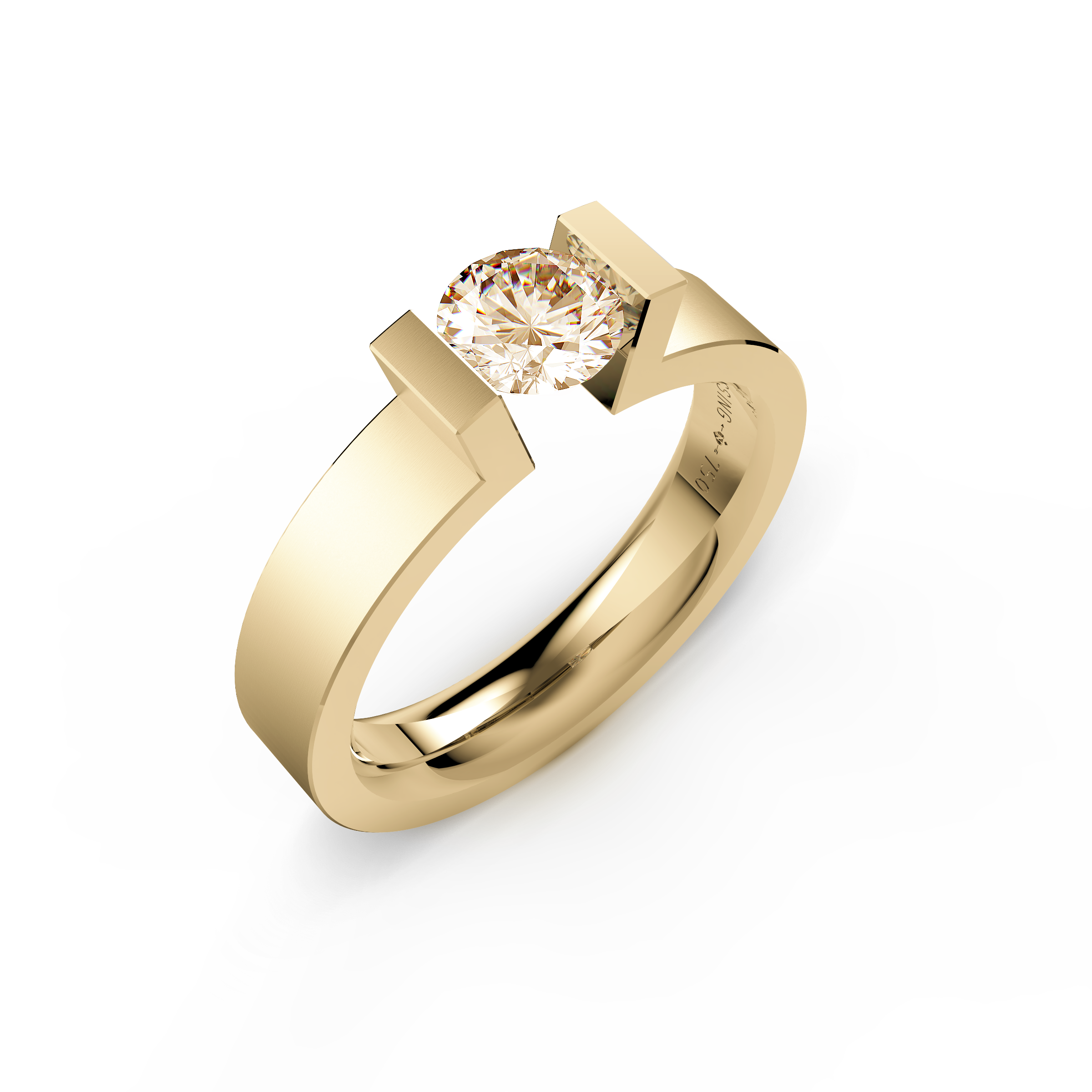 ニーシング・シュパンリング® ハイエンド C | NIESSING