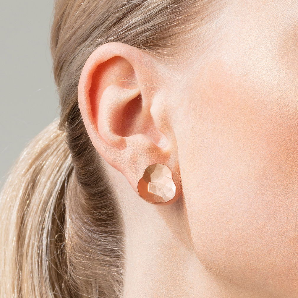 Niessing Topia Littles earrings