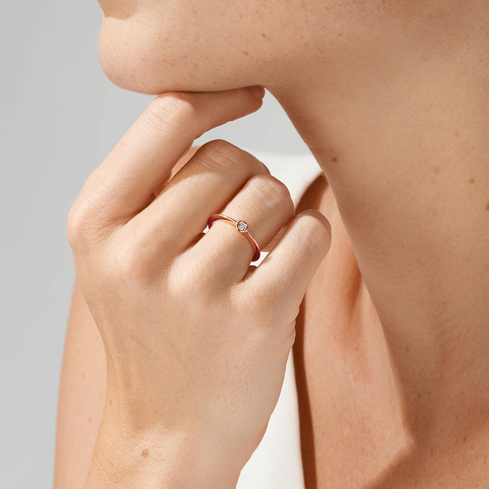 ニーシング・ステラ | リング | NIESSING