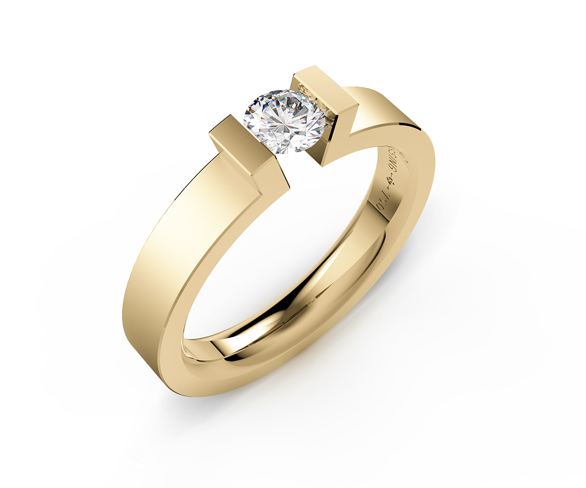 ニーシング・シュパンリング® ハイエンド C | NIESSING