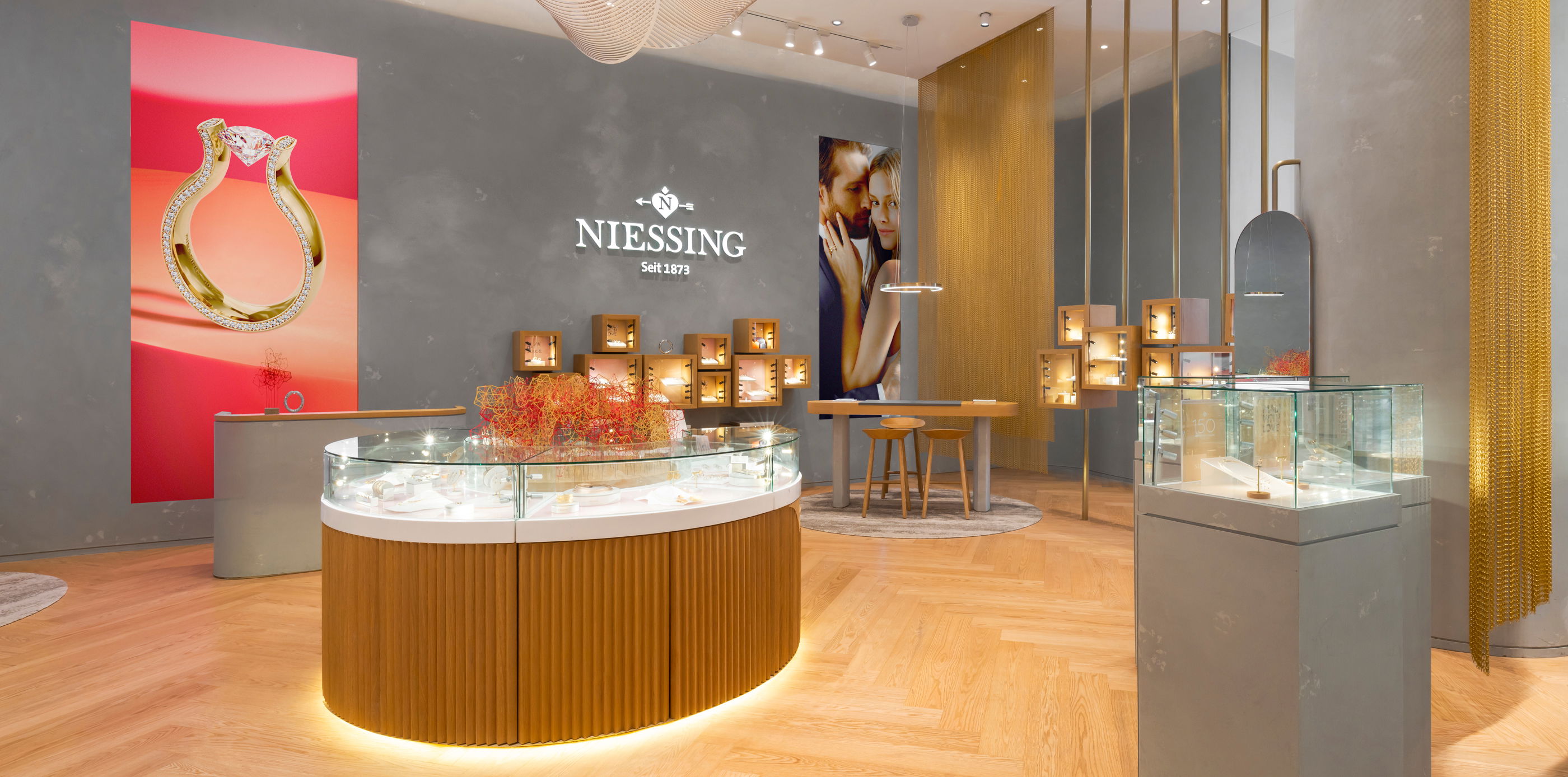 Niessing Kuala Lumpur