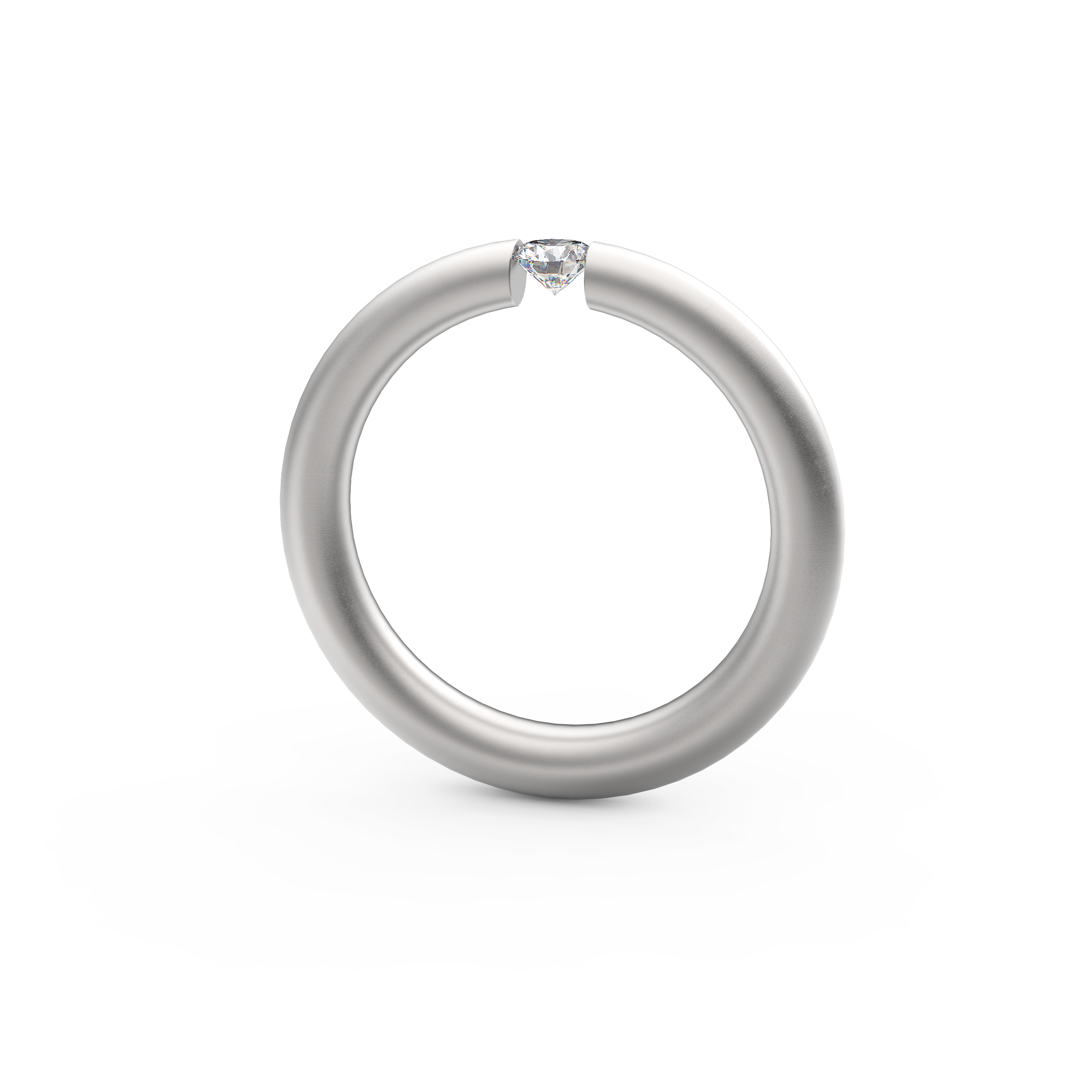 Niessing Spannring® Antares