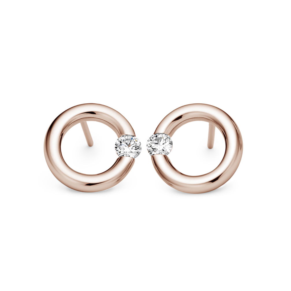 Niessing Spannring® Round