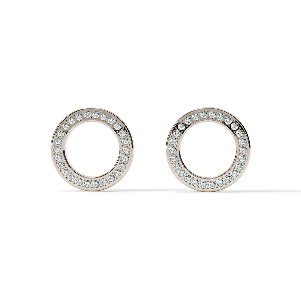 Niessing Satellite Orbit