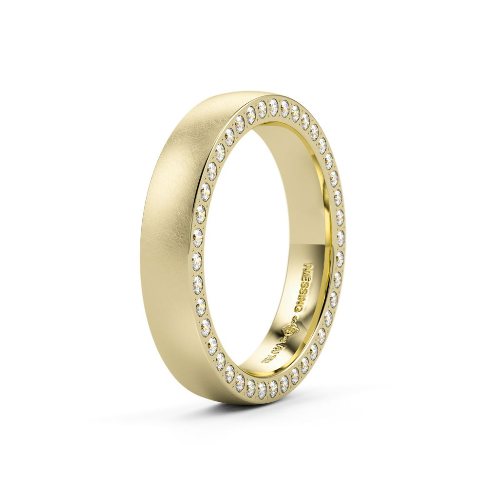 ニーシング・サテライト オービット | NIESSING