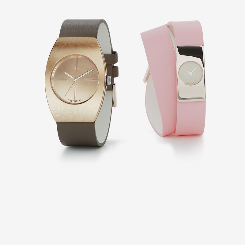 Niessing – Wedding Rings, Engagement Rings, Tension Rings