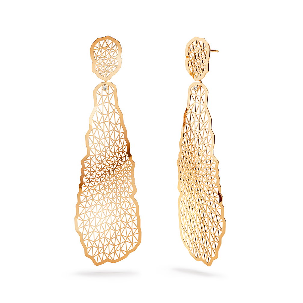 Niessing Schmuck – Designikonen für Persönlichkeiten