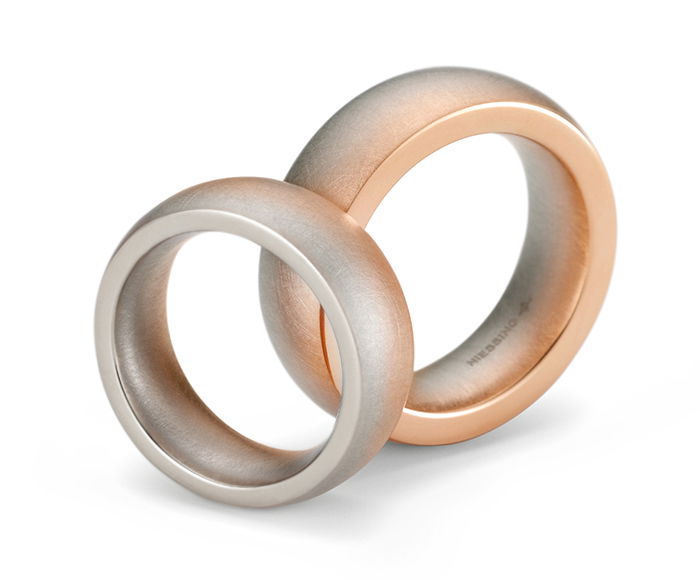 Niessing Aura® Tonneau