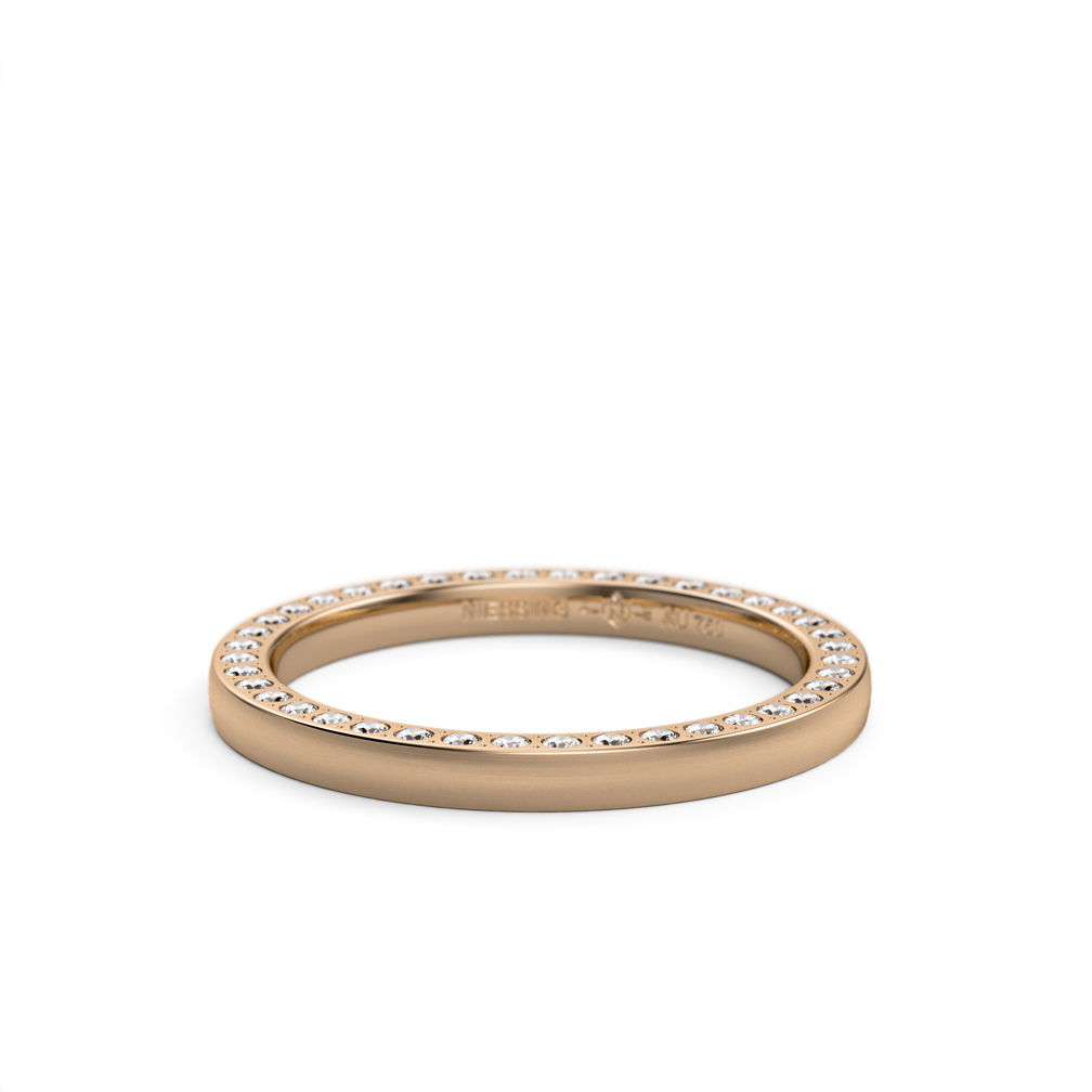 Niessing Satellite Orbit ring