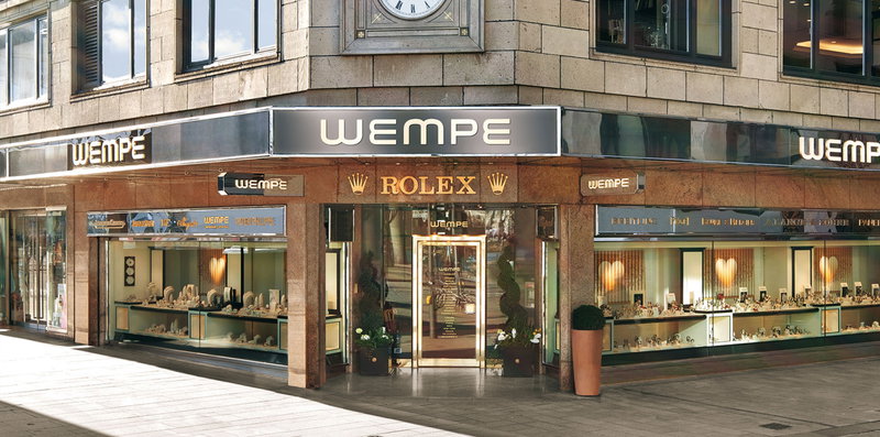 Wempe Hamburg