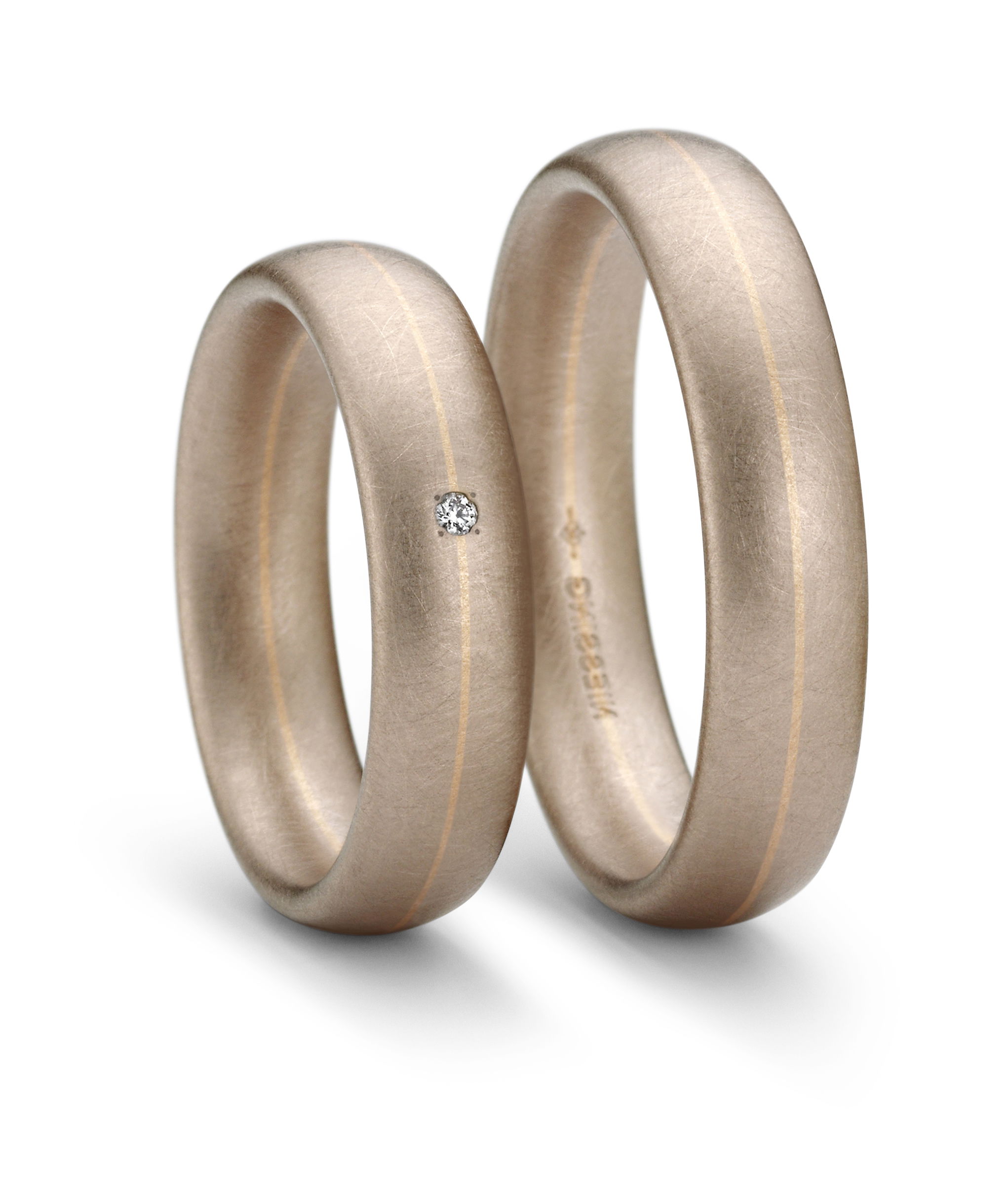 ニーシング・ソウル | リング | NIESSING