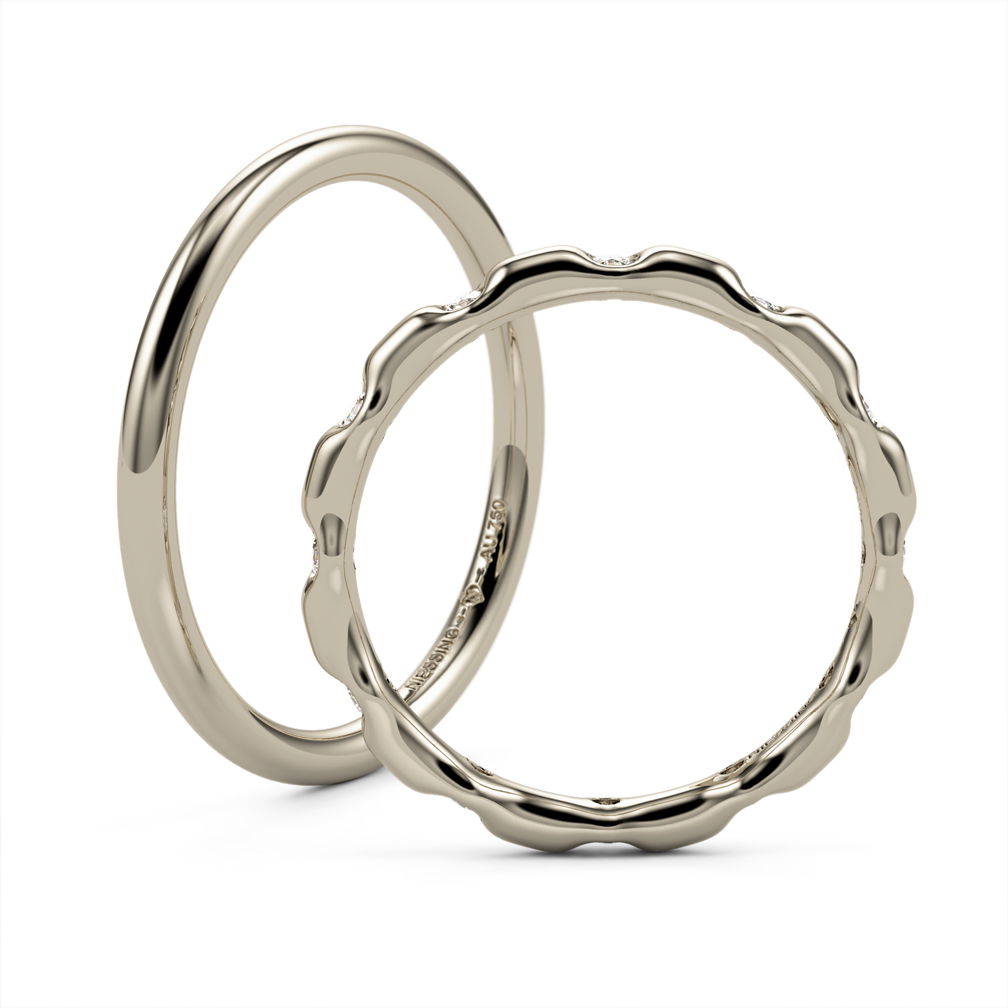 Niessing Traces of Love