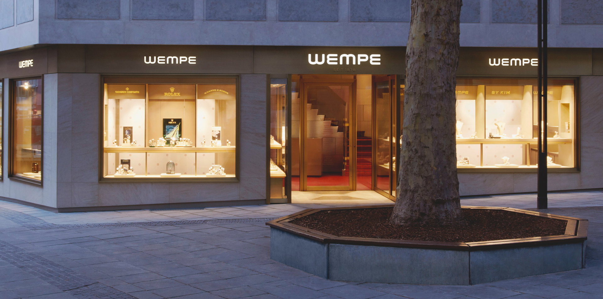 Wempe Stuttgart