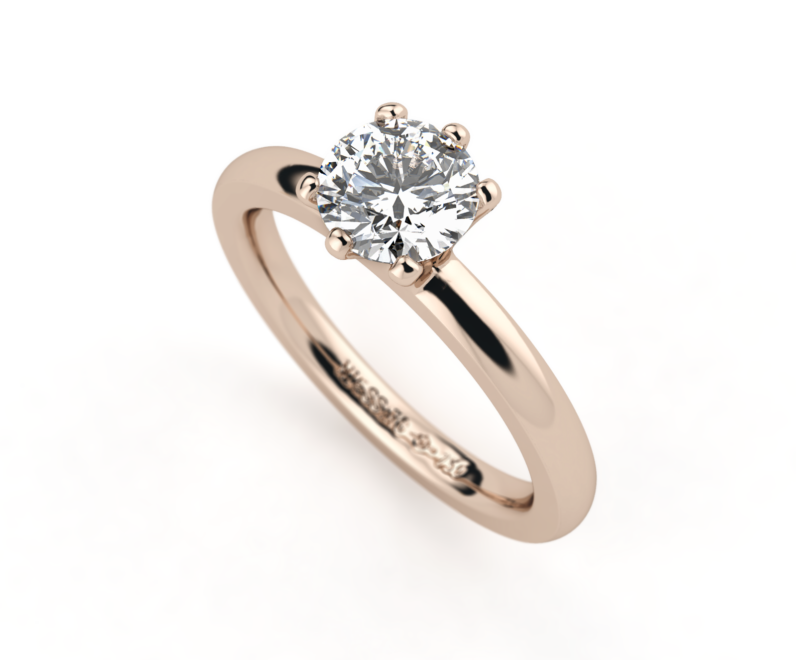 Verlobungsringe, die bezaubern!