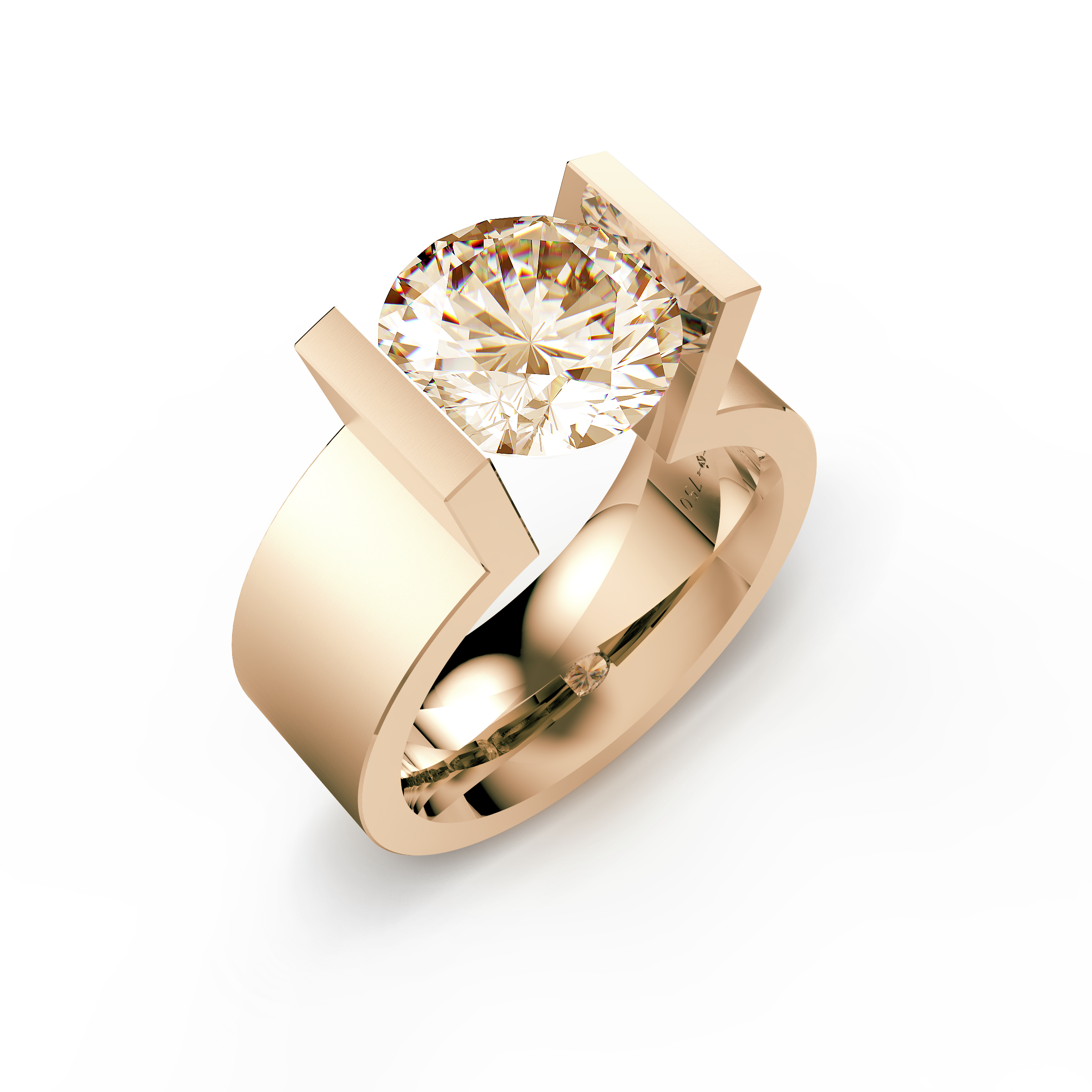 ニーシング・シュパンリング® ハイエンド C | NIESSING