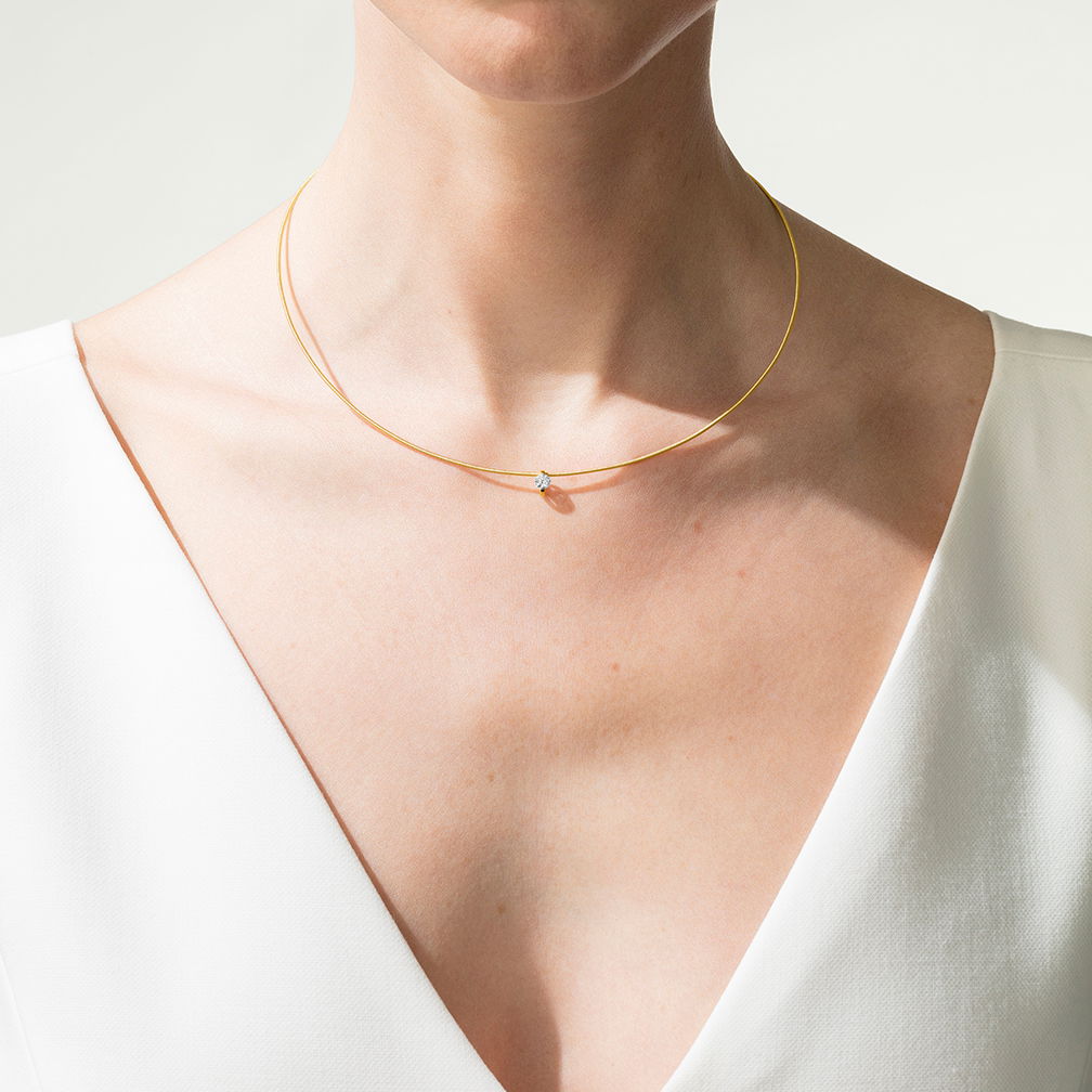 Niessing Princess Anhänger