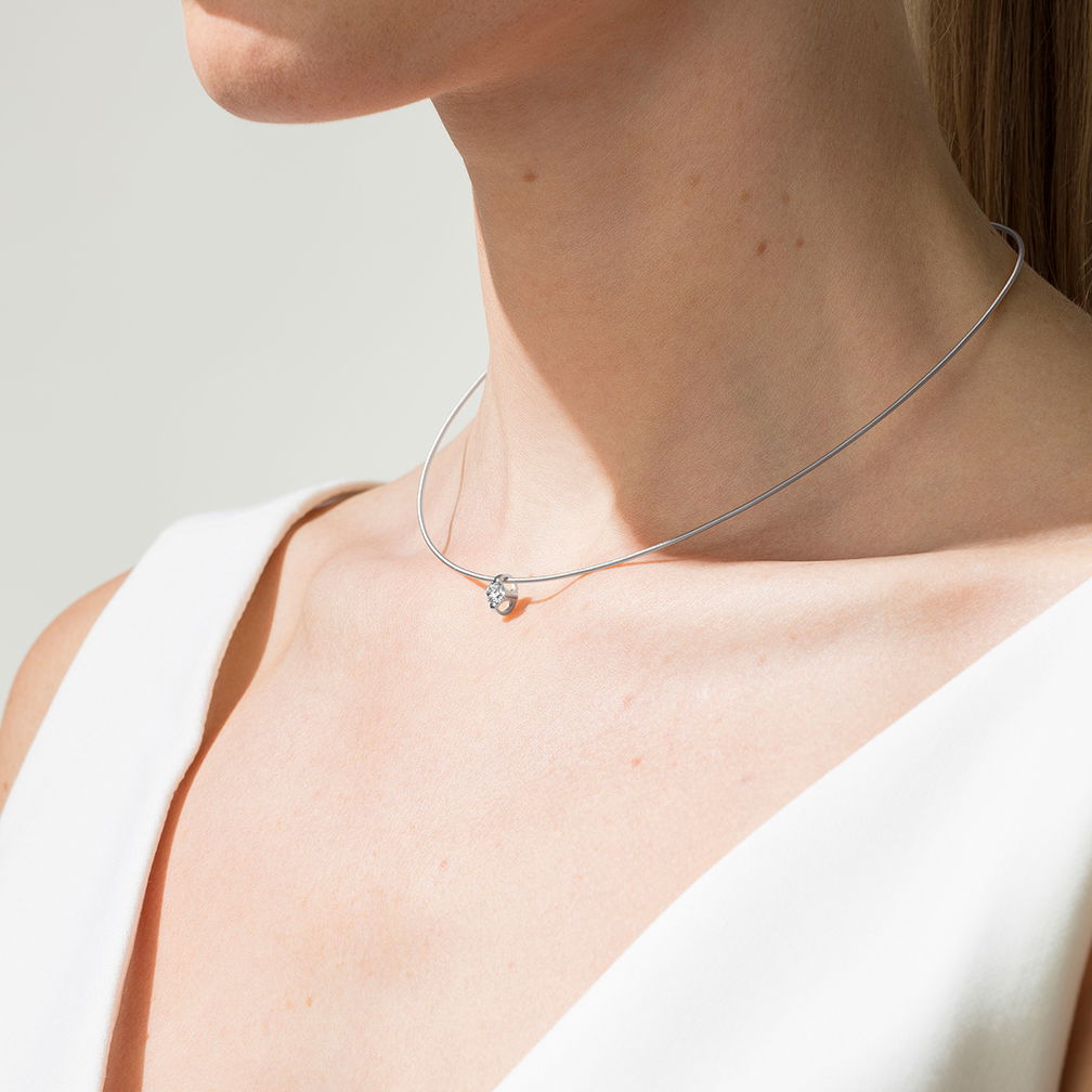 Niessing Princess Anhänger