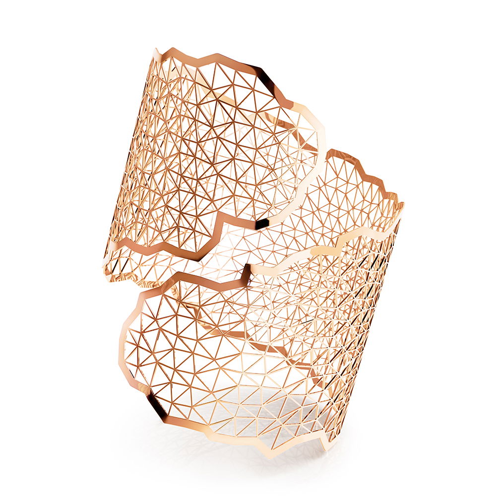 NIESSING TOPIA VISION