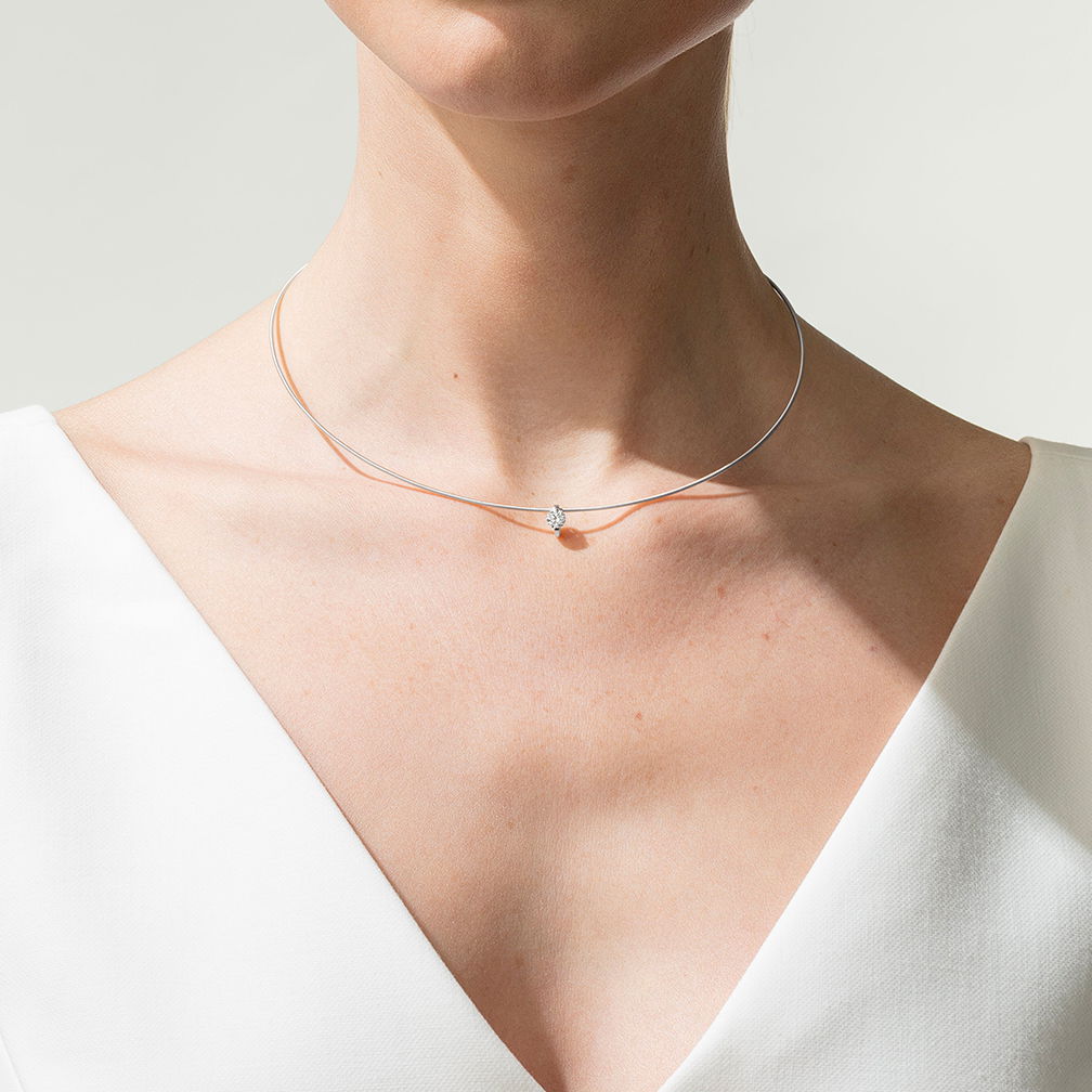 Niessing Princess Anhänger