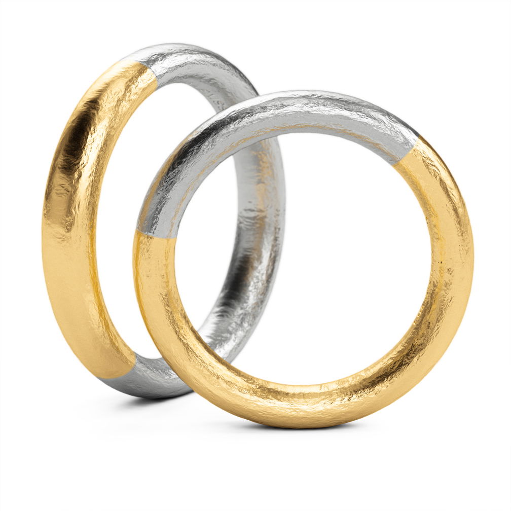 Niessing Symbolon oval 66/33