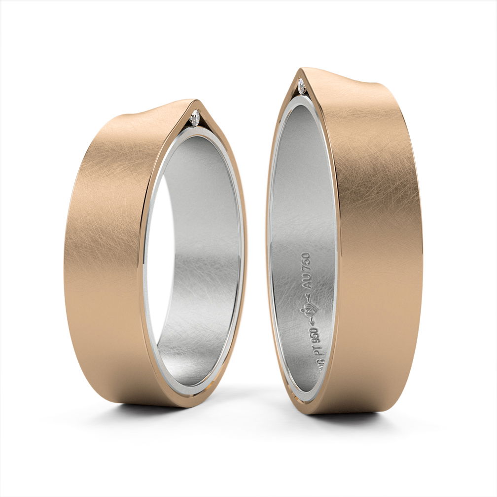 ニーシング・リフューゲ | リング | NIESSING