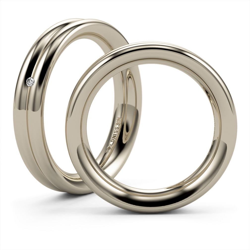 ニーシング・ハート | リング | NIESSING