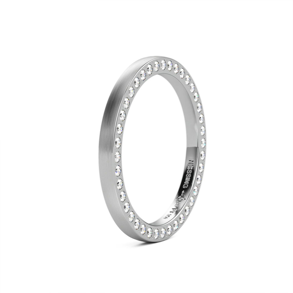 Niessing Satellite Orbit ring