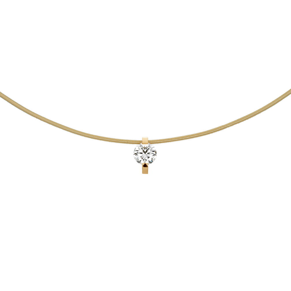 Niessing Princess Anhänger