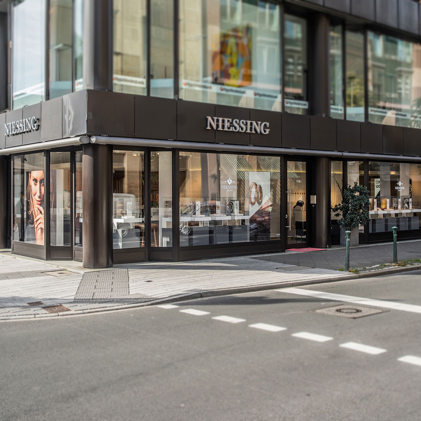 Niessing Düsseldorf