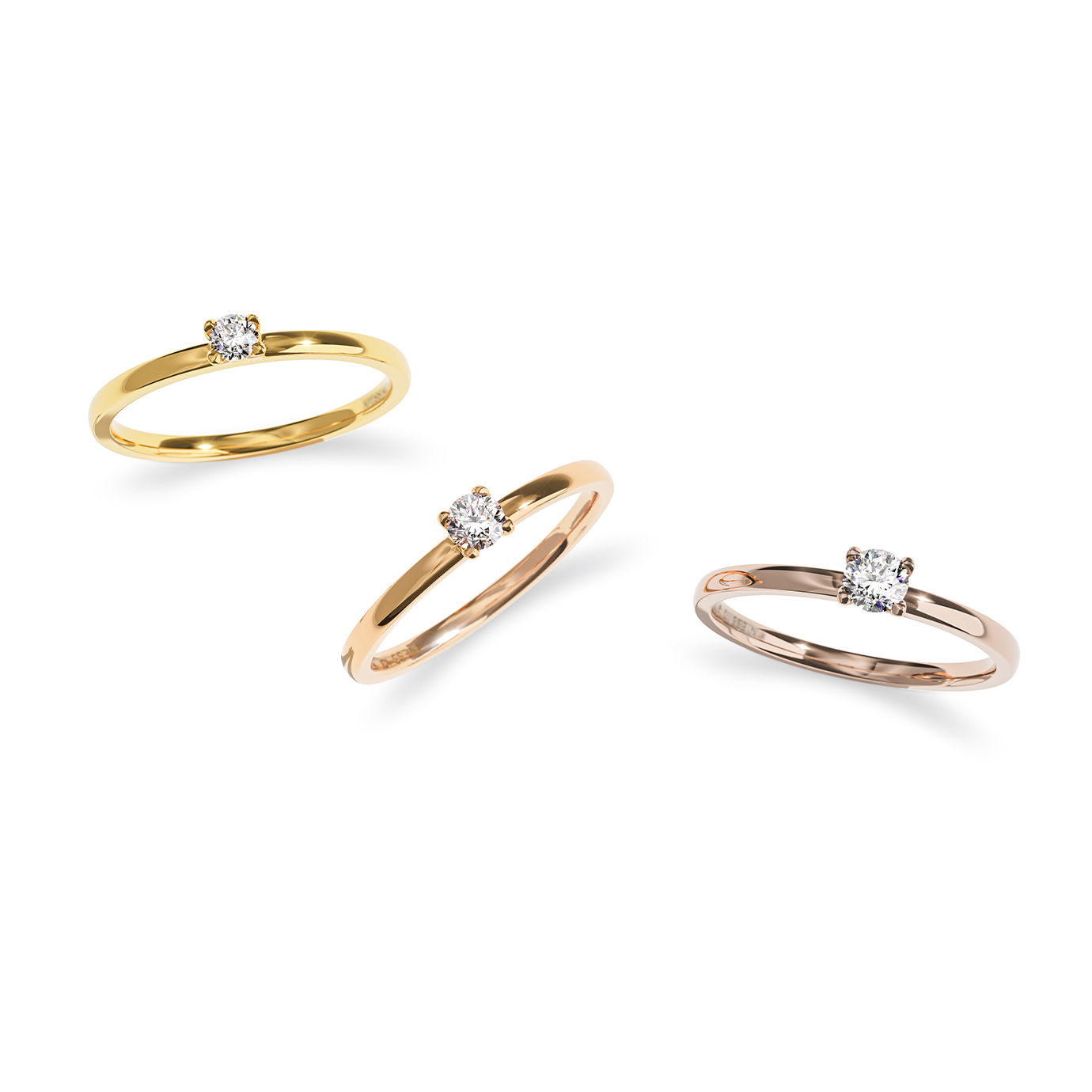 Niessing Amatis Fine