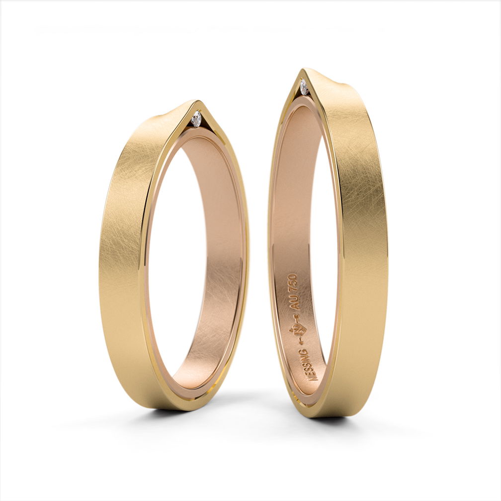 ニーシング・リフューゲ | リング | NIESSING