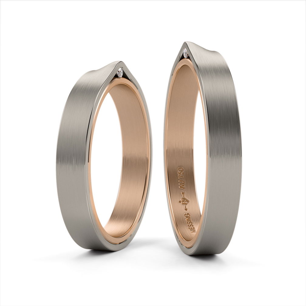 ニーシング・リフューゲ | リング | NIESSING