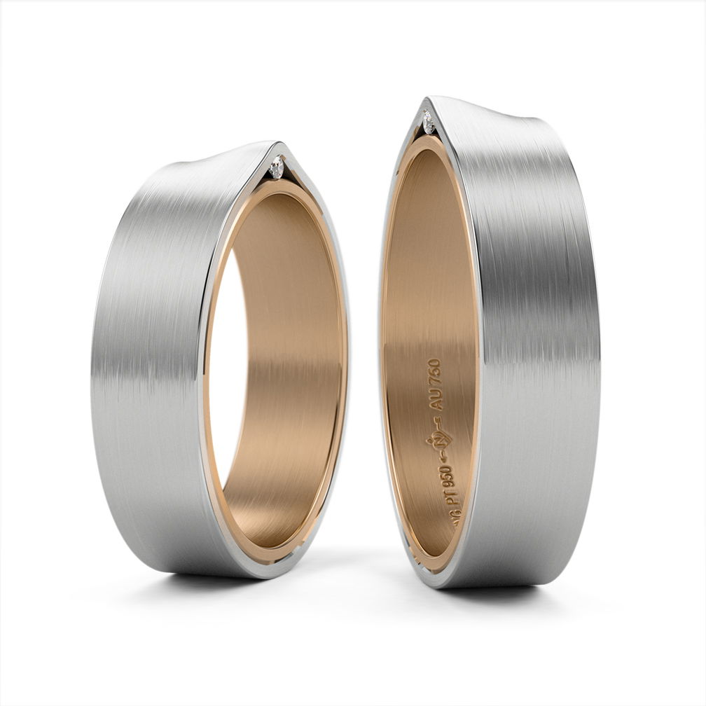 ニーシング・リフューゲ | リング | NIESSING