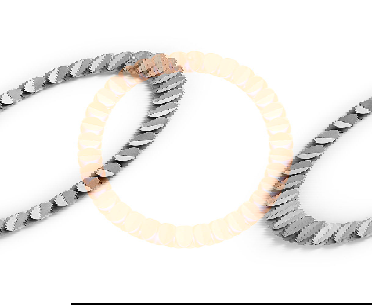 Niessing Phoenix collier | 122,5 | Au 750 | Classic Red | 122,5 ...