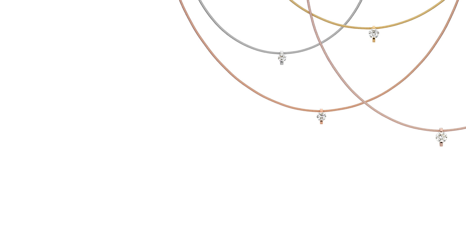 NIESSING PRINCESS COLLECTION