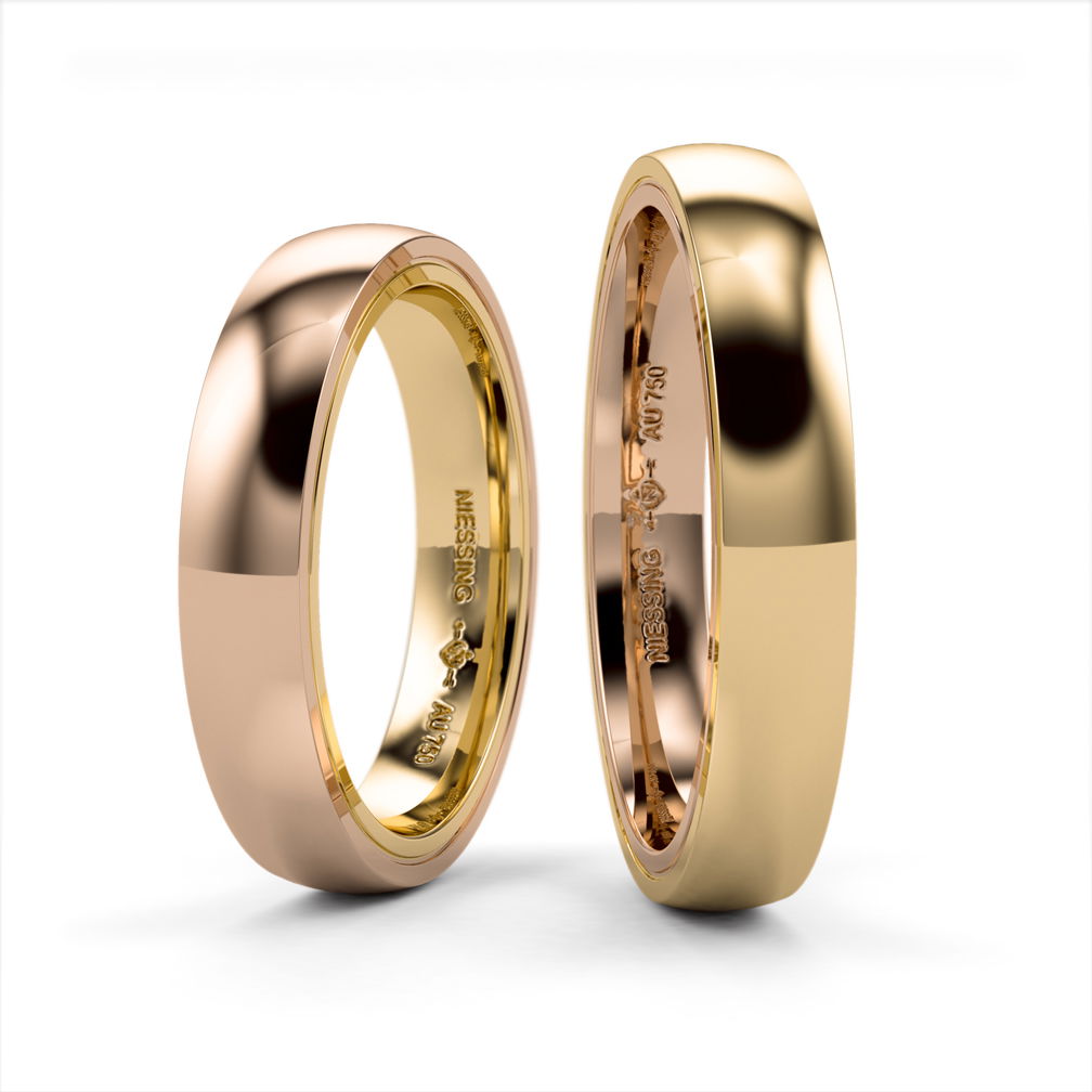 ニーシング・タンゴ | リング | NIESSING