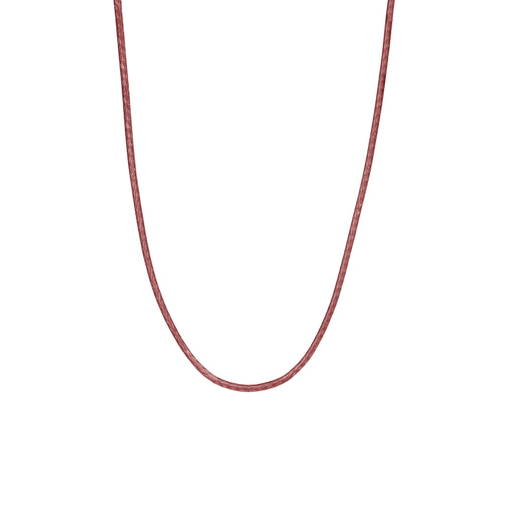 Niessing Textile cord | purple | 2f25536a55e51de8edba4eaa935b4d62