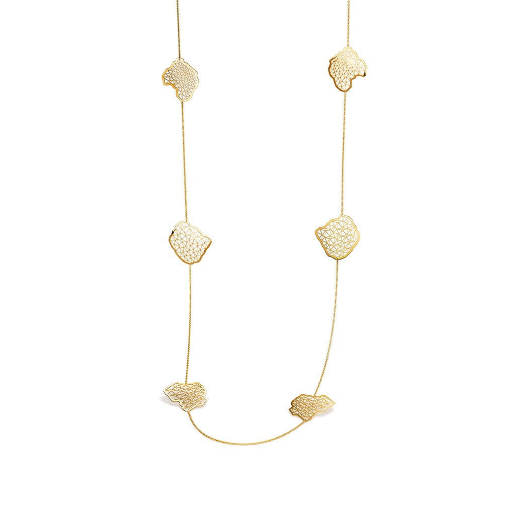 Niessing Topia Vision Kette