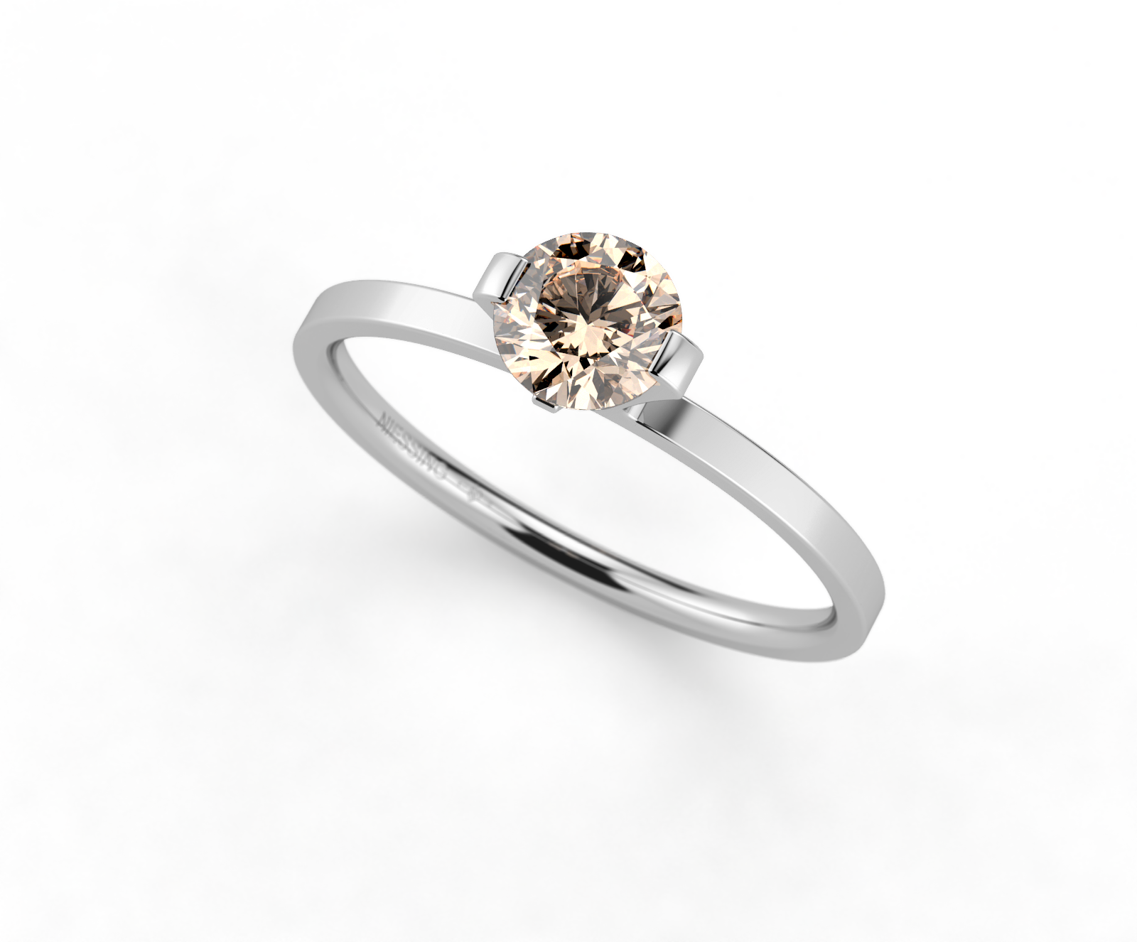 ニーシング・プリンセス | リング | NIESSING