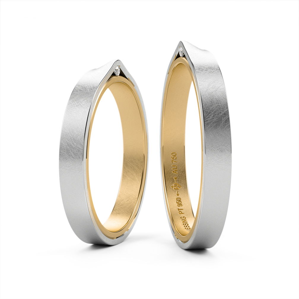 ニーシング・リフューゲ | リング | NIESSING