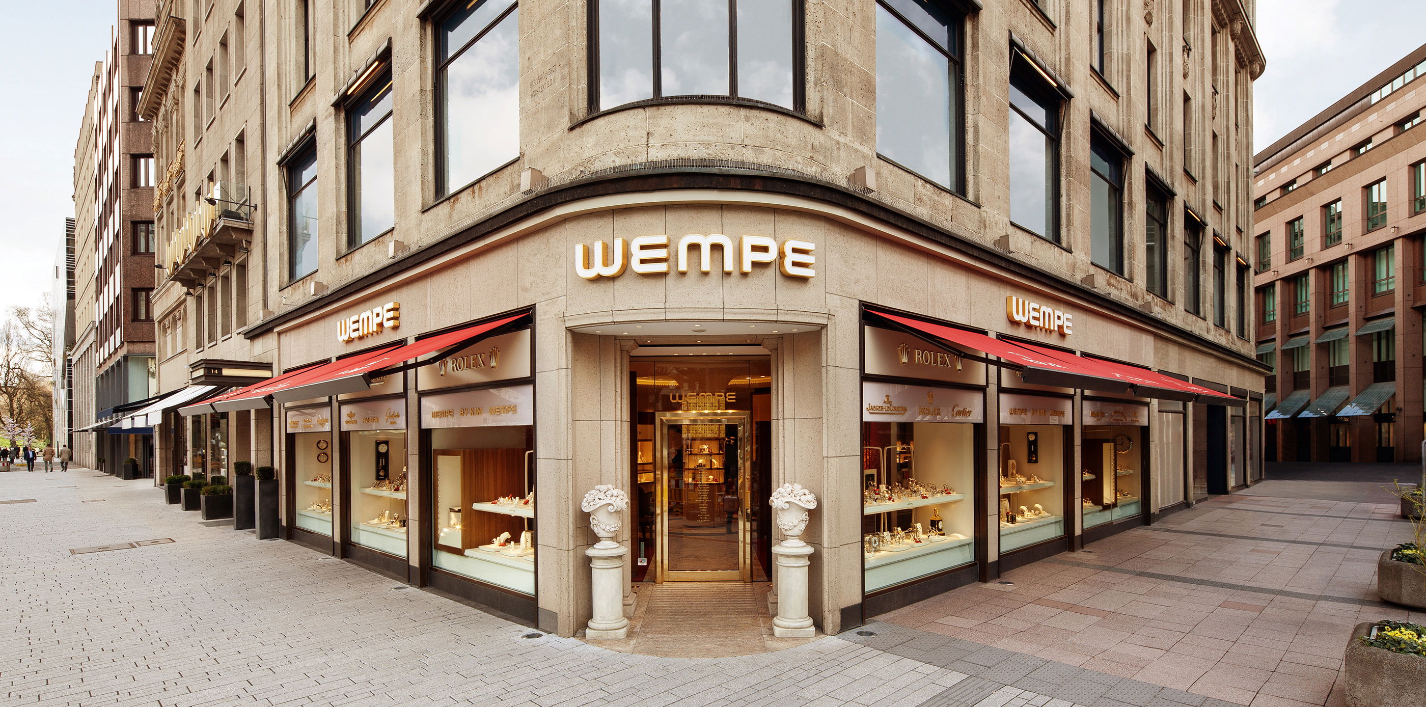 Wempe Düsseldorf