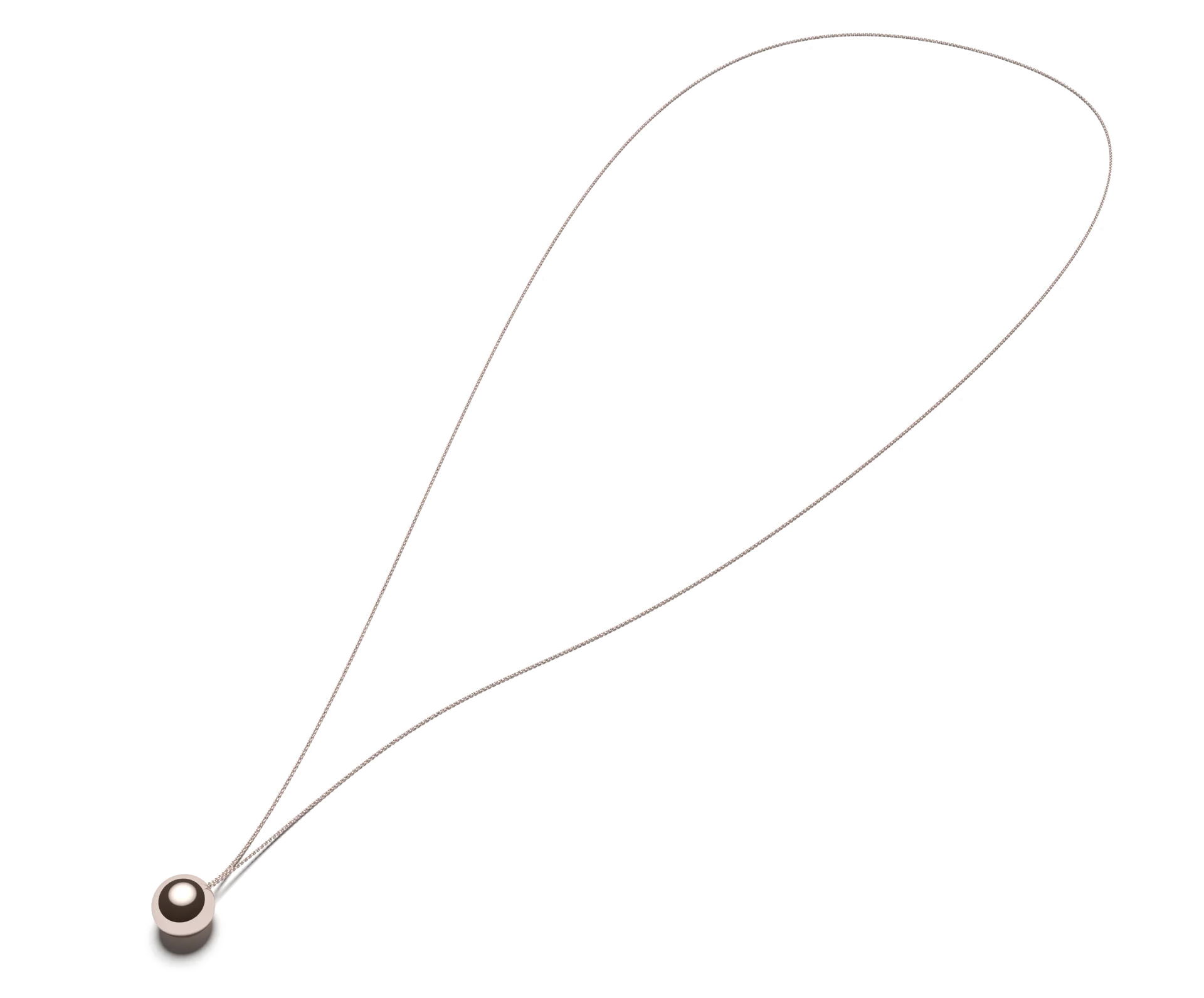 Niessing NOW Galaxy pendant