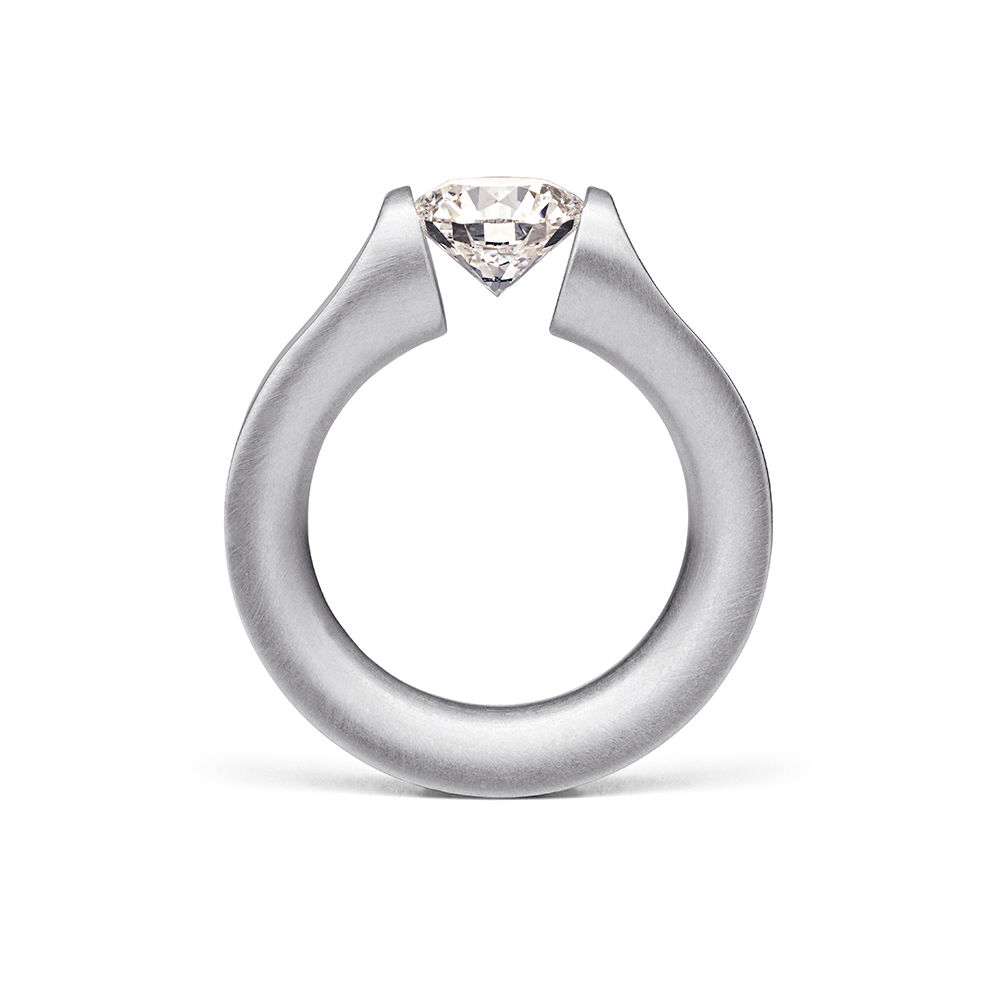 Niessing Spannring® - Design-Ikone seit über 40 Jahren