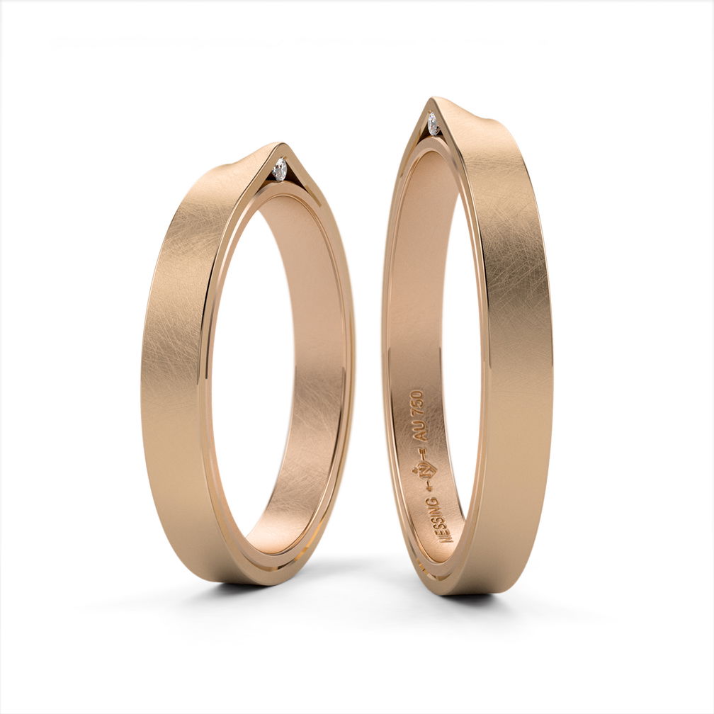 ニーシング・リフューゲ | リング | NIESSING