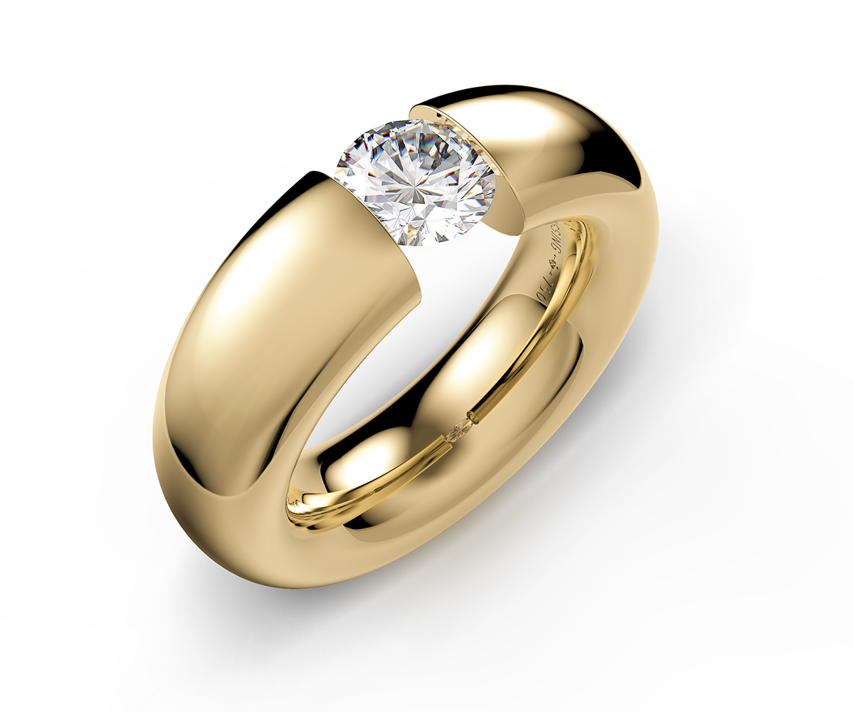 ニーシング・シュパンリング® オーバル | NIESSING