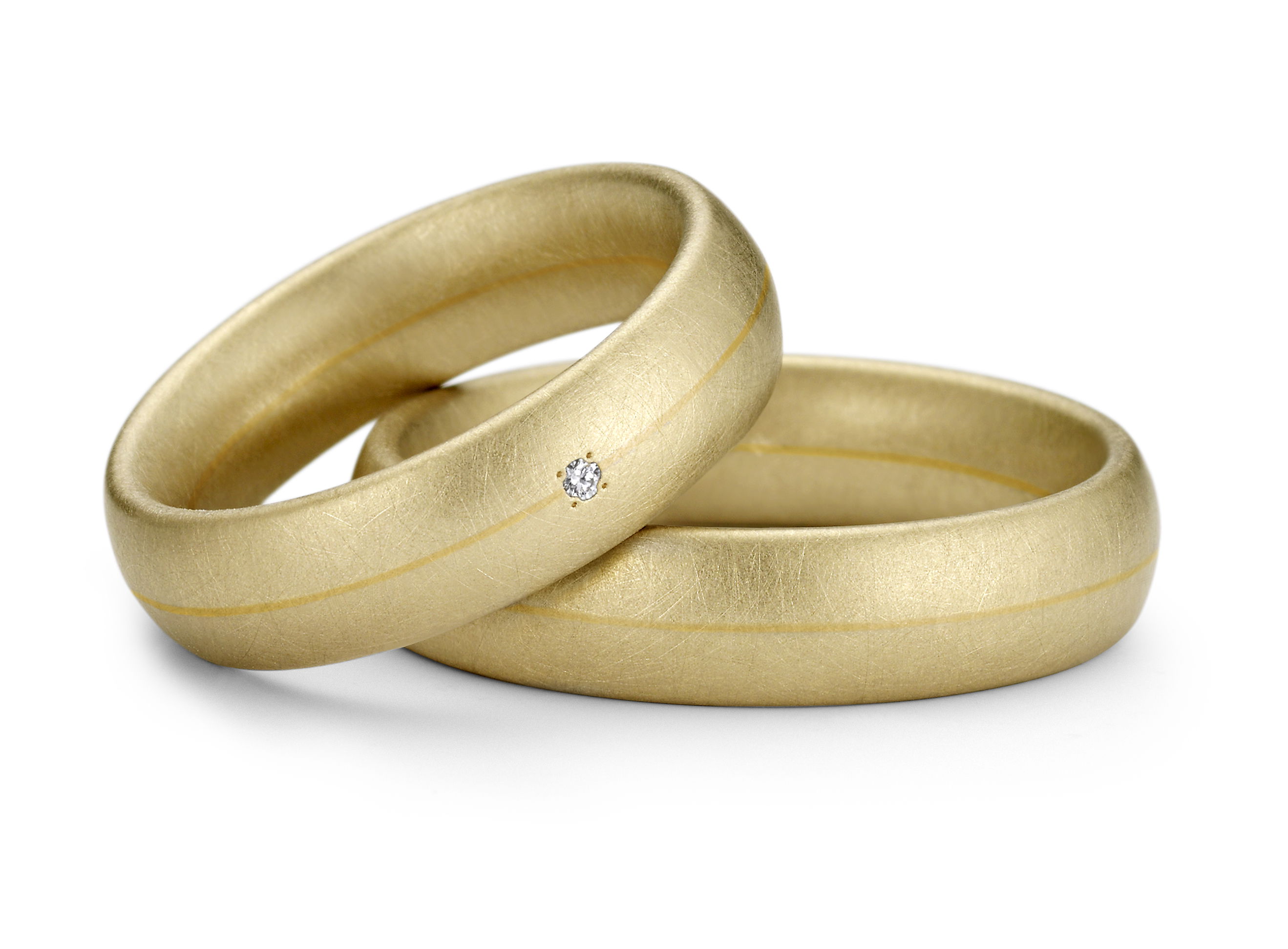 ニーシング・ソウル | リング | NIESSING