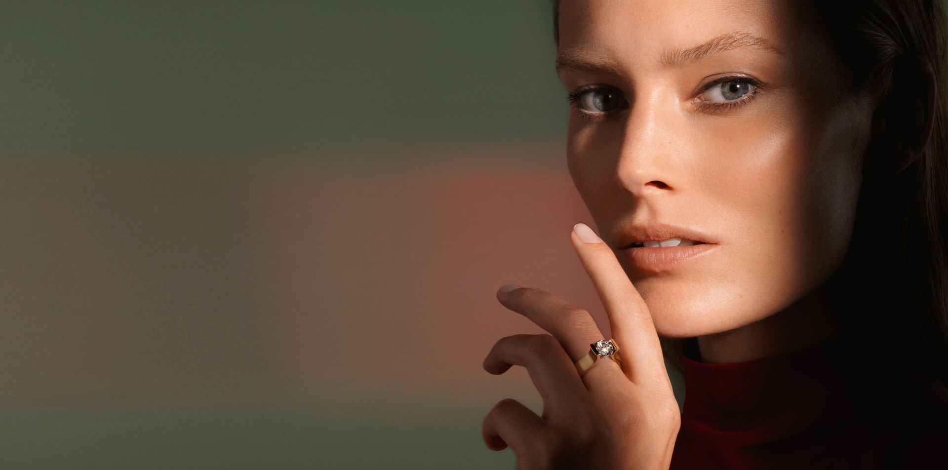 NIESSING SPANNRING® LUCIA