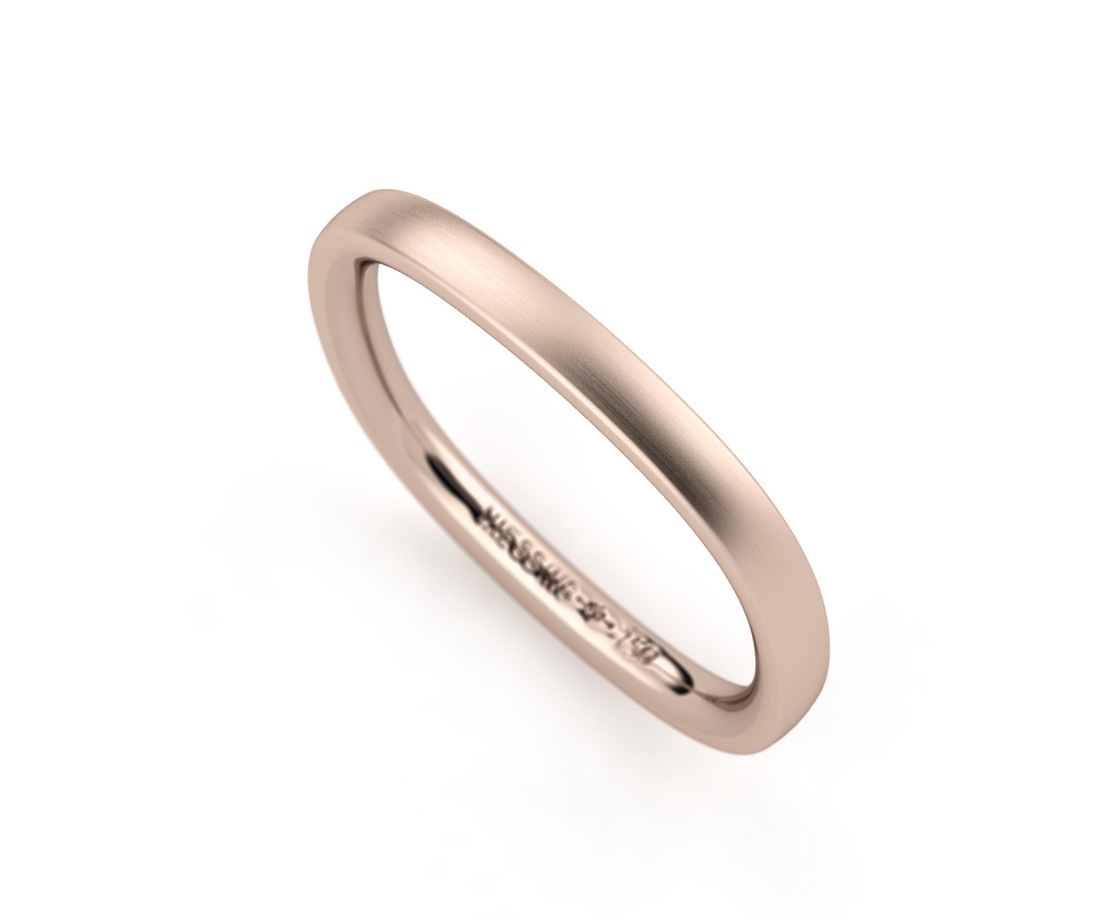 Niessing Satellite Square oval