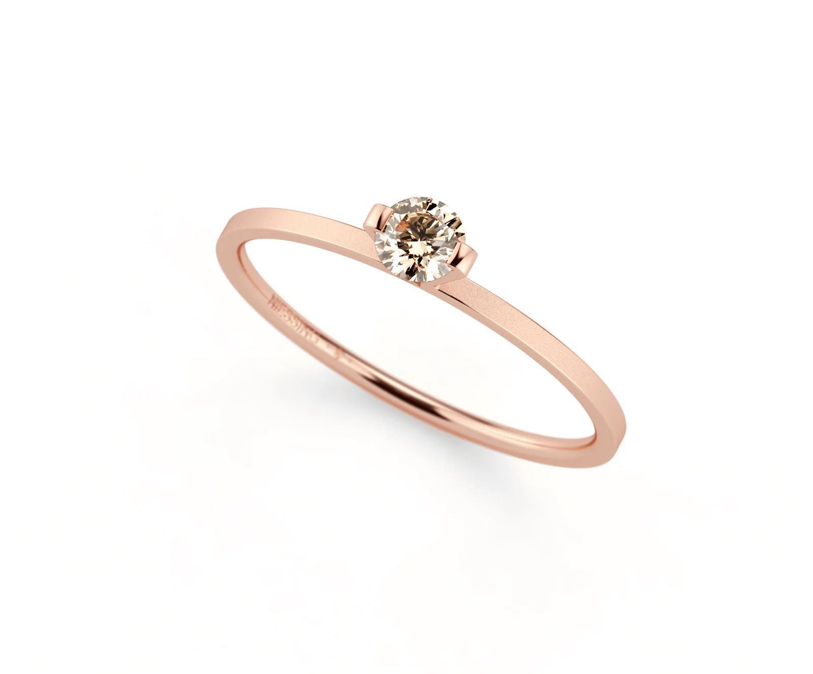 ニーシング・プリンセス | リング | NIESSING