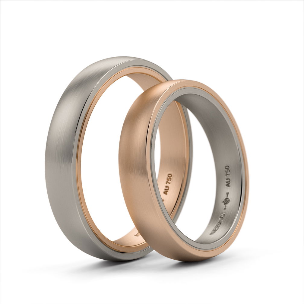 ニーシング・タンゴ | リング | NIESSING